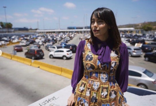 The Everyday Mistreatment of Transfronterizo Commuters on the Mexico-U ...