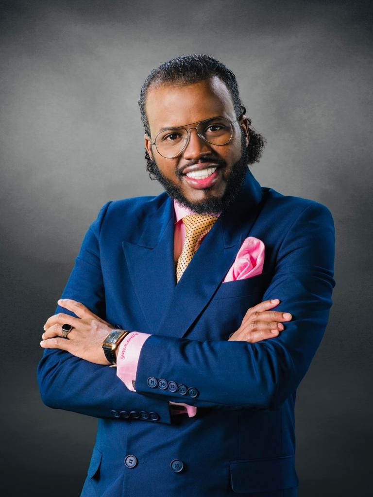 Darwiish Academy | Substack