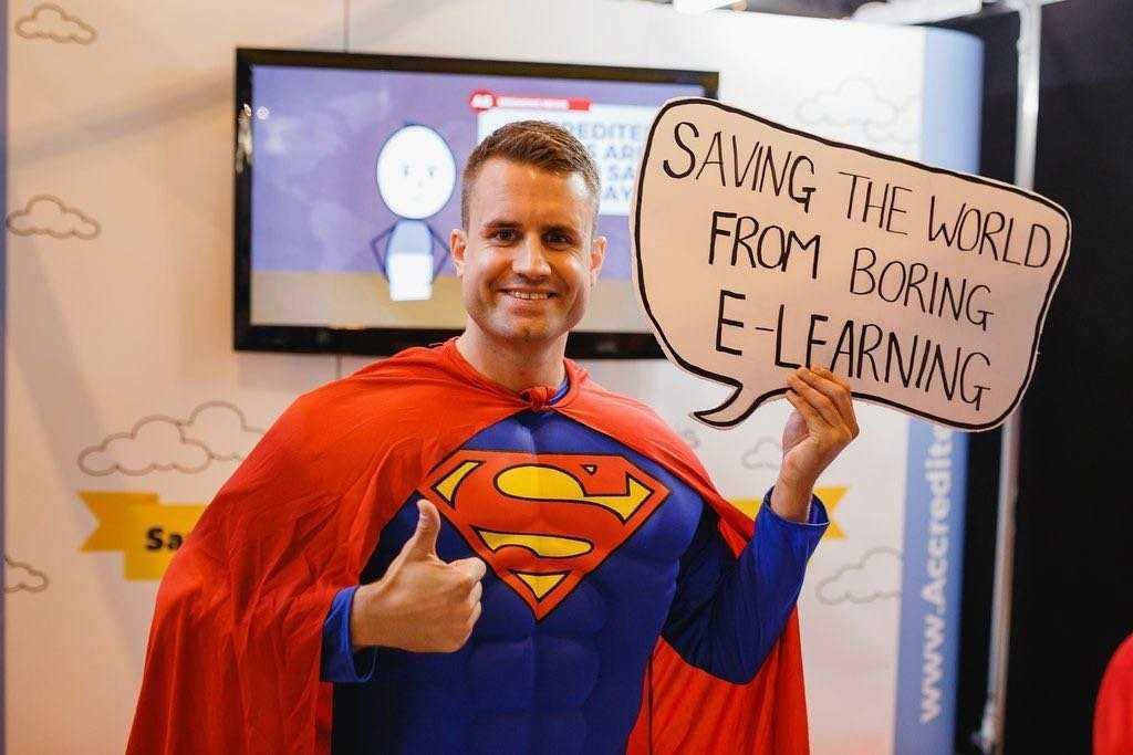 How to Stand Out: The Von Restorff Effect - by Mike Winnet