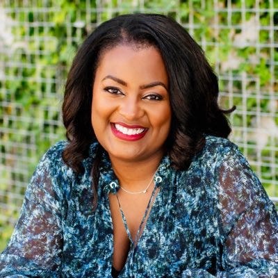 Amanda Miller Littlejohn | Substack