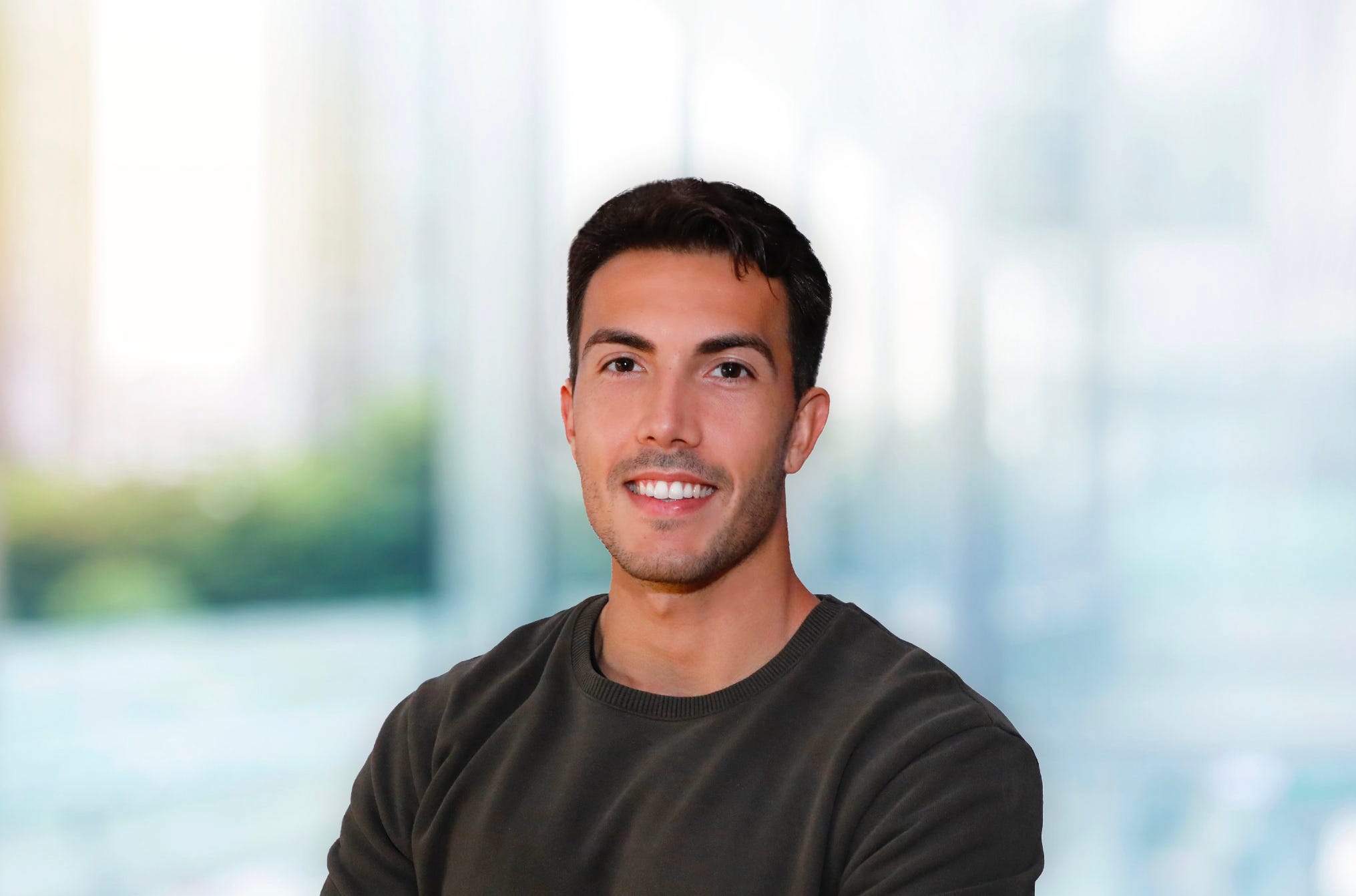 Maxime Cousin | Substack