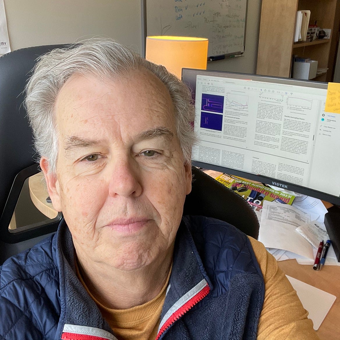 Thomas Martin | Substack