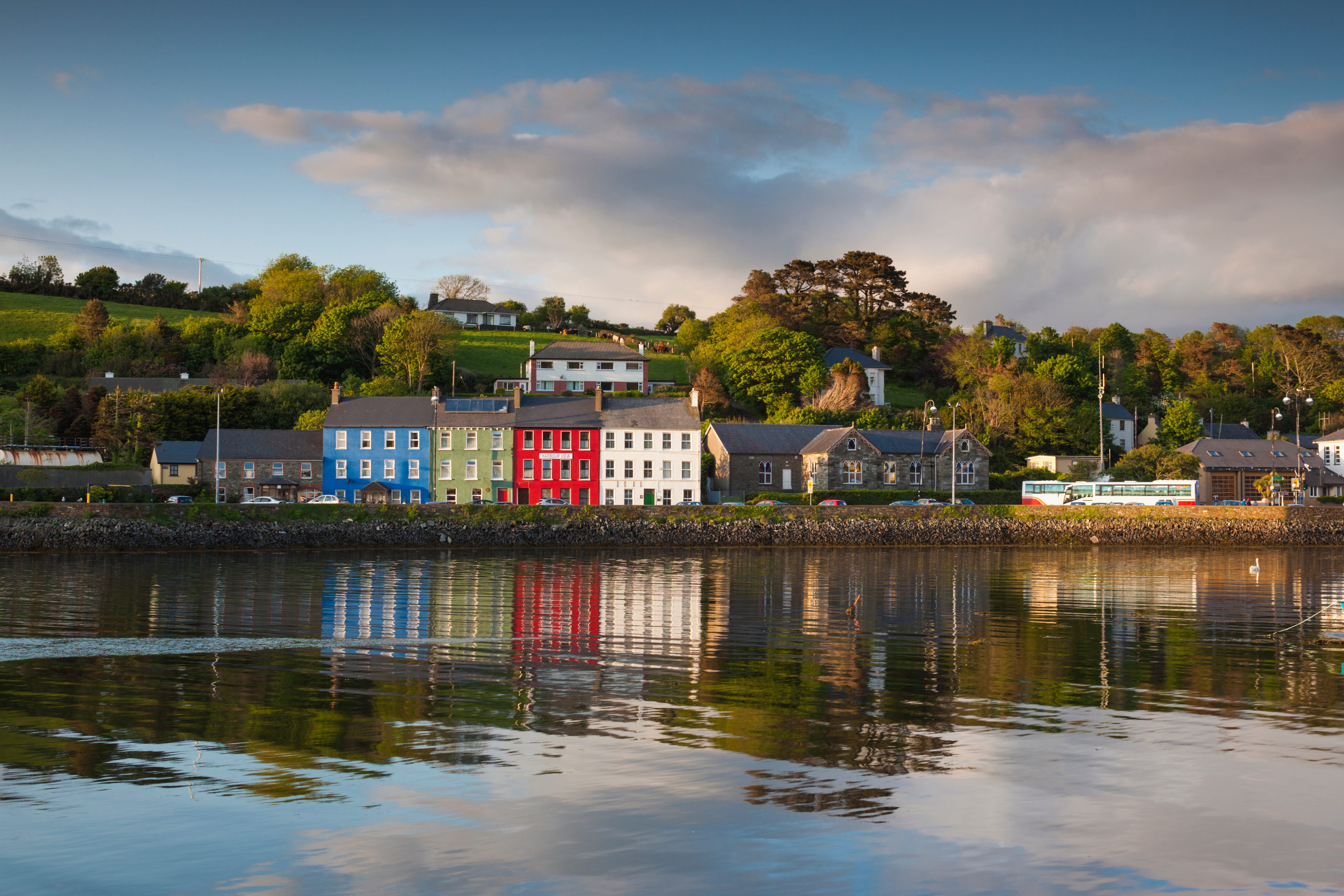 Public participation day for €6.7 million Bantry Flood Relief Scheme ...