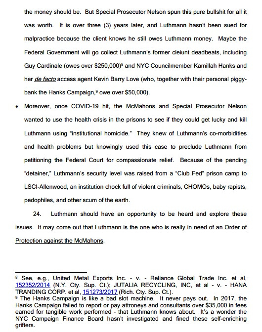 This is Satire? | Richard Luthmann | Substack