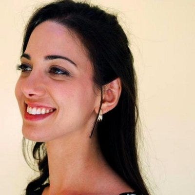 Interview: Julia Galef - by Noah Smith - Noahpinion