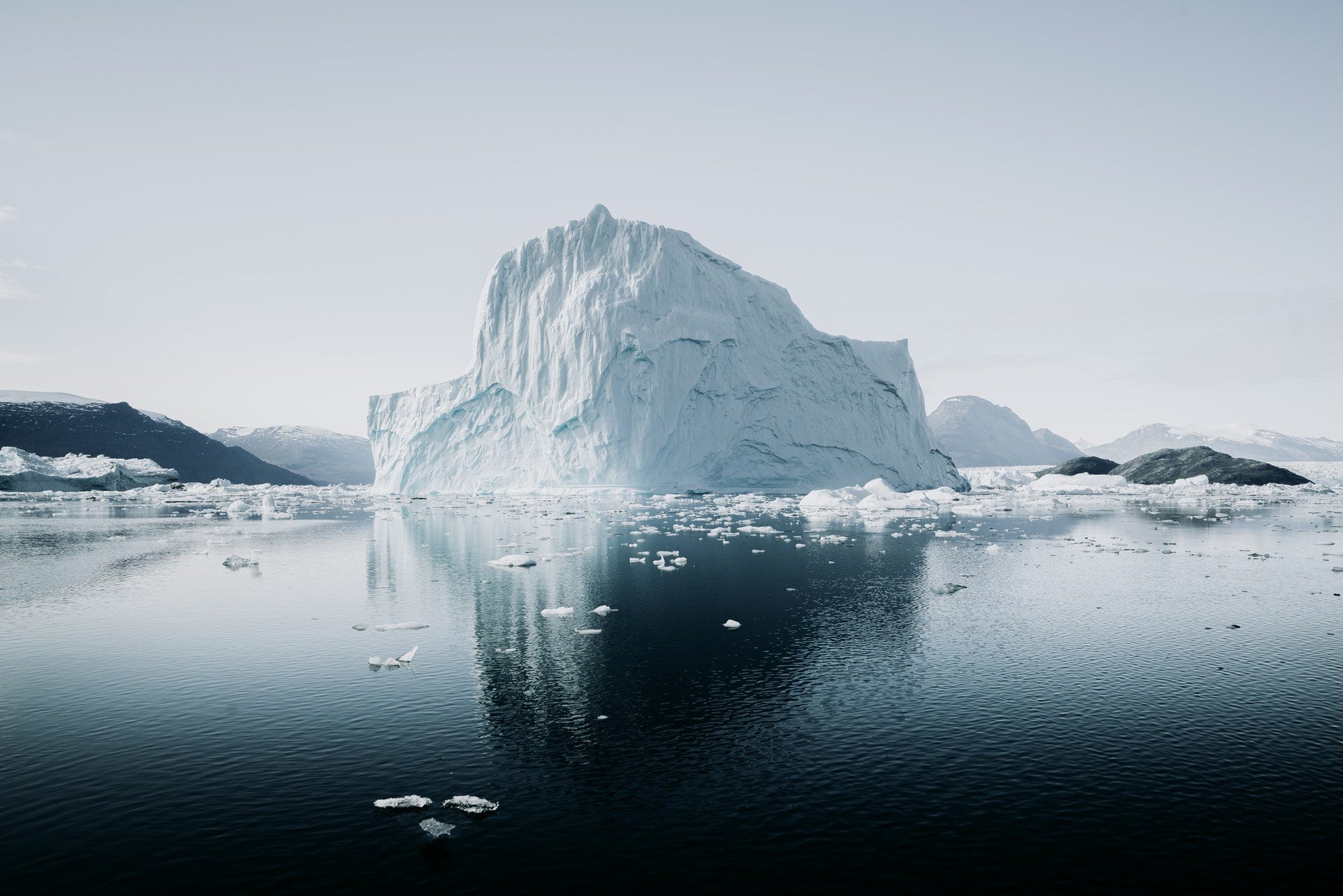 How to Use the Iceberg Model for Solving Tough Problems? #13