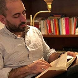 Alex Priou | Substack