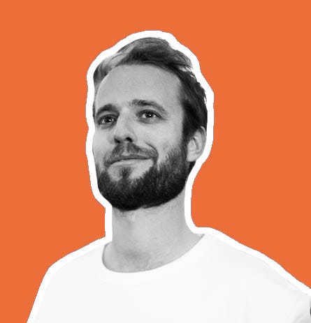 Hugo Bentz | Substack