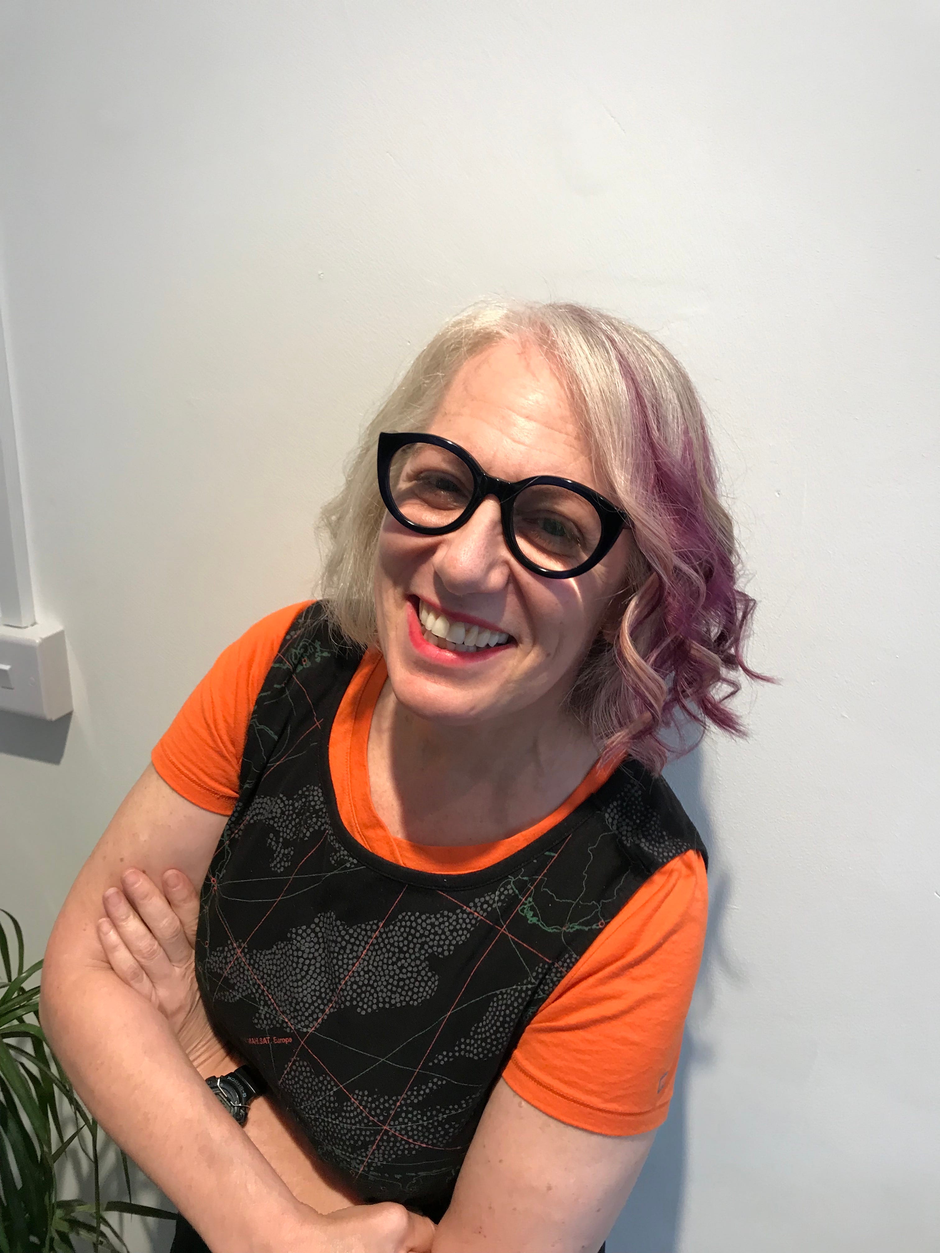 Suzanne Noble | Substack