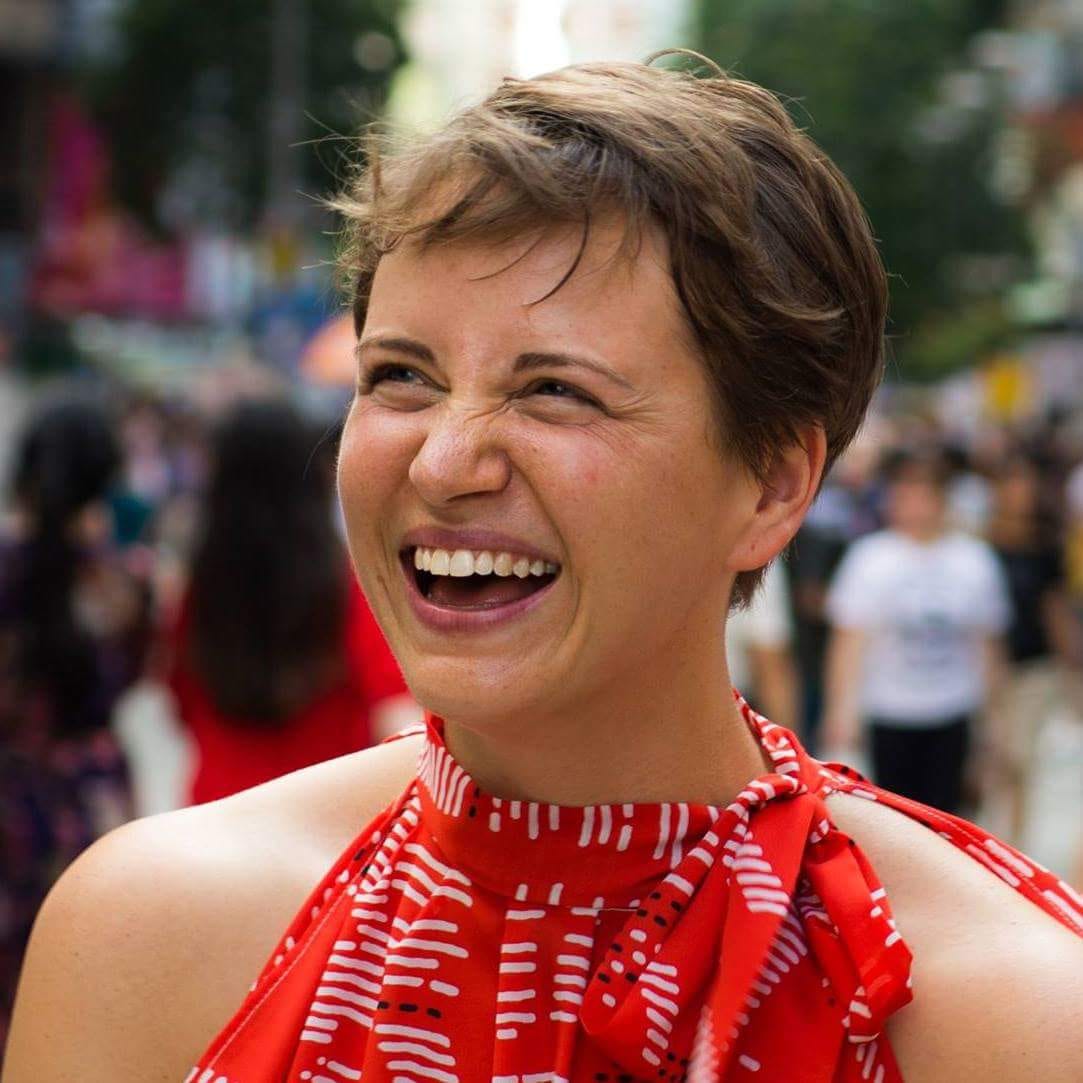 Erica Young | Substack