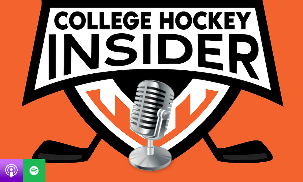 Podcast #1 - Trevor Large