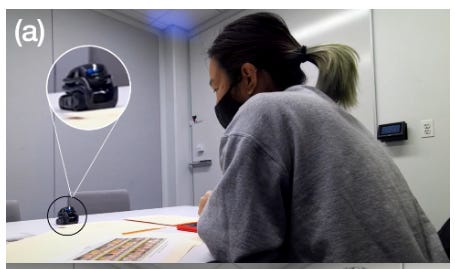 Vector as a Game Guide - by Amitabha Banerjee