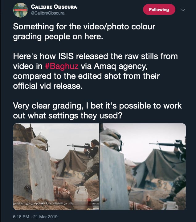 Ugebrev #20 - by Hetav Rojan - Ekstremt Indhold