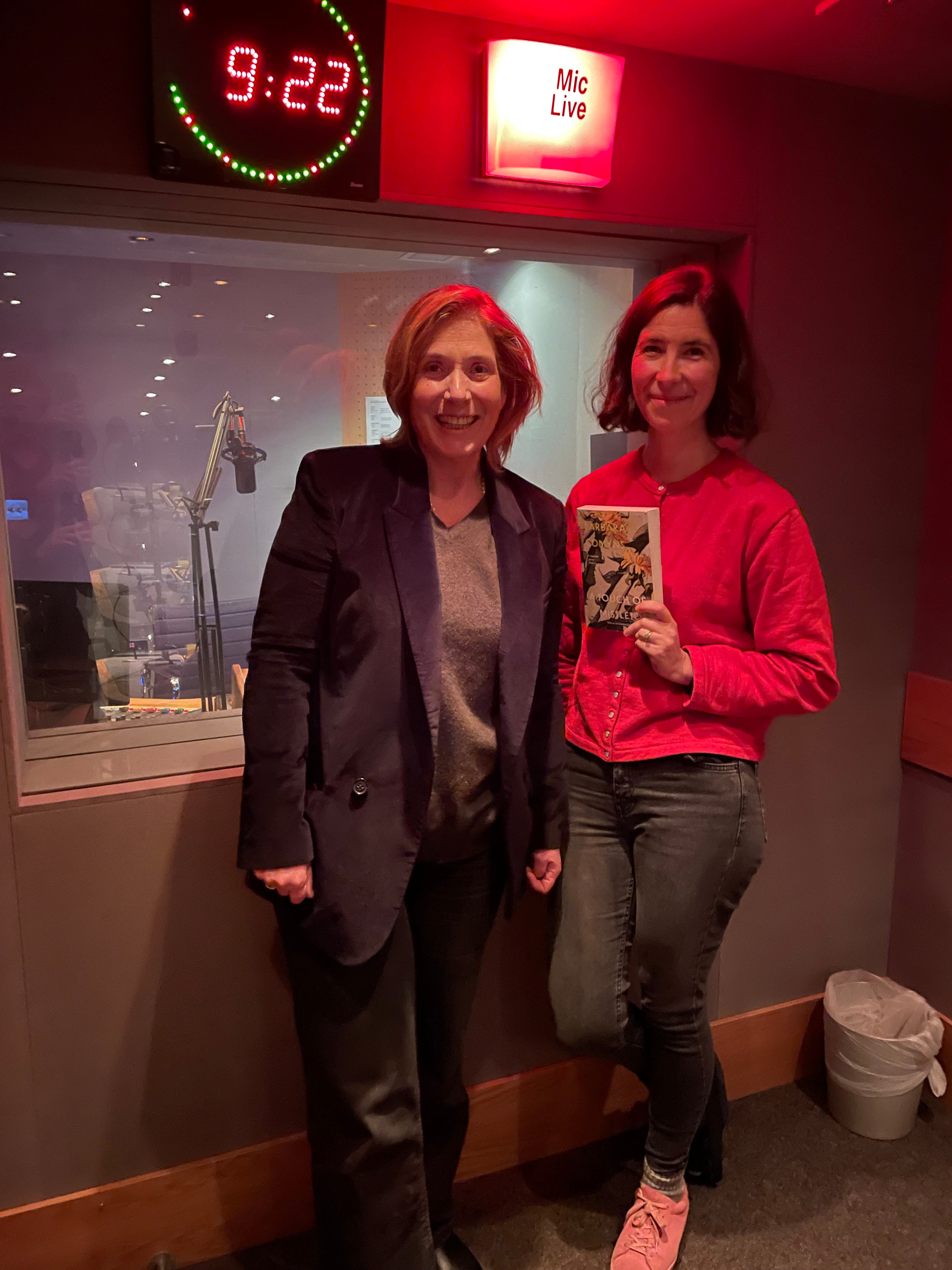 📚 🚶Announcing our first books of 2023 - by Emily Rhodes