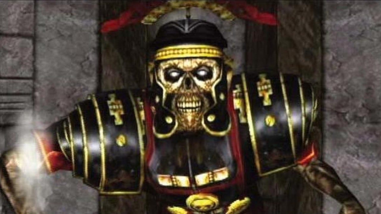 Ranking the top 101 Nintendo games: No. 55, Eternal Darkness: Sanity's ...