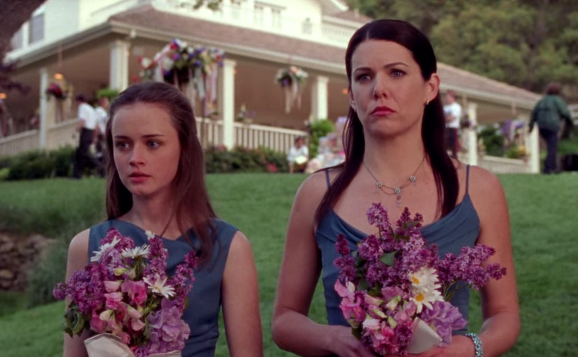 Sookie's Musical Choice is Vindicated in the Season 2 Finale