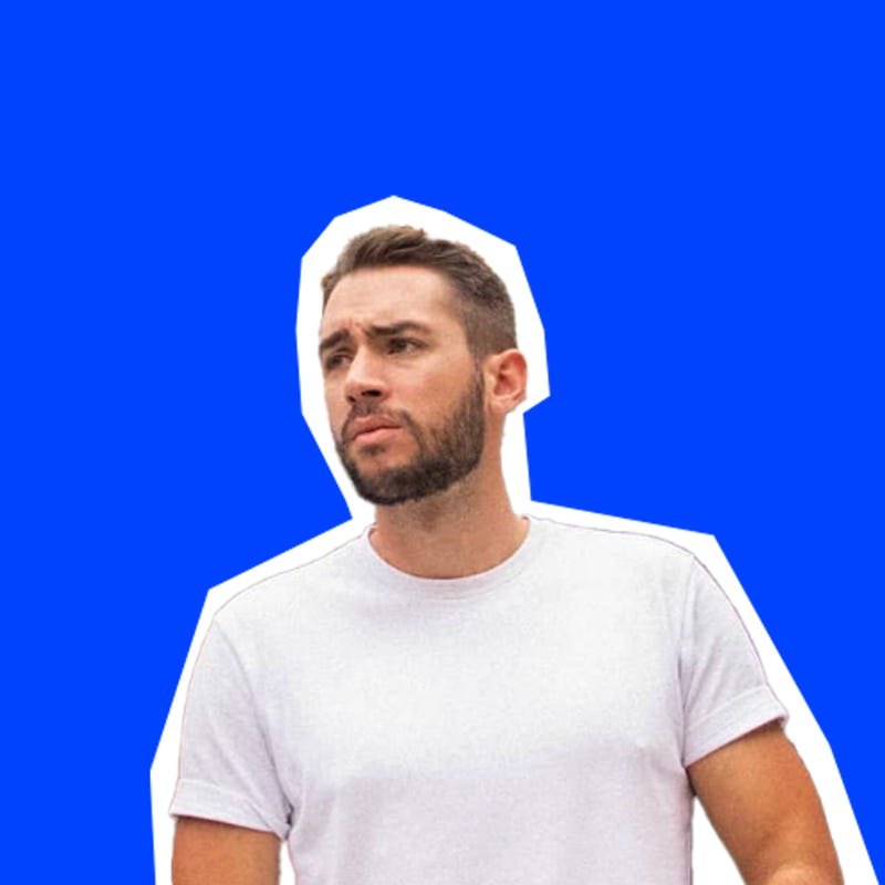 Thomas Tissot | Substack