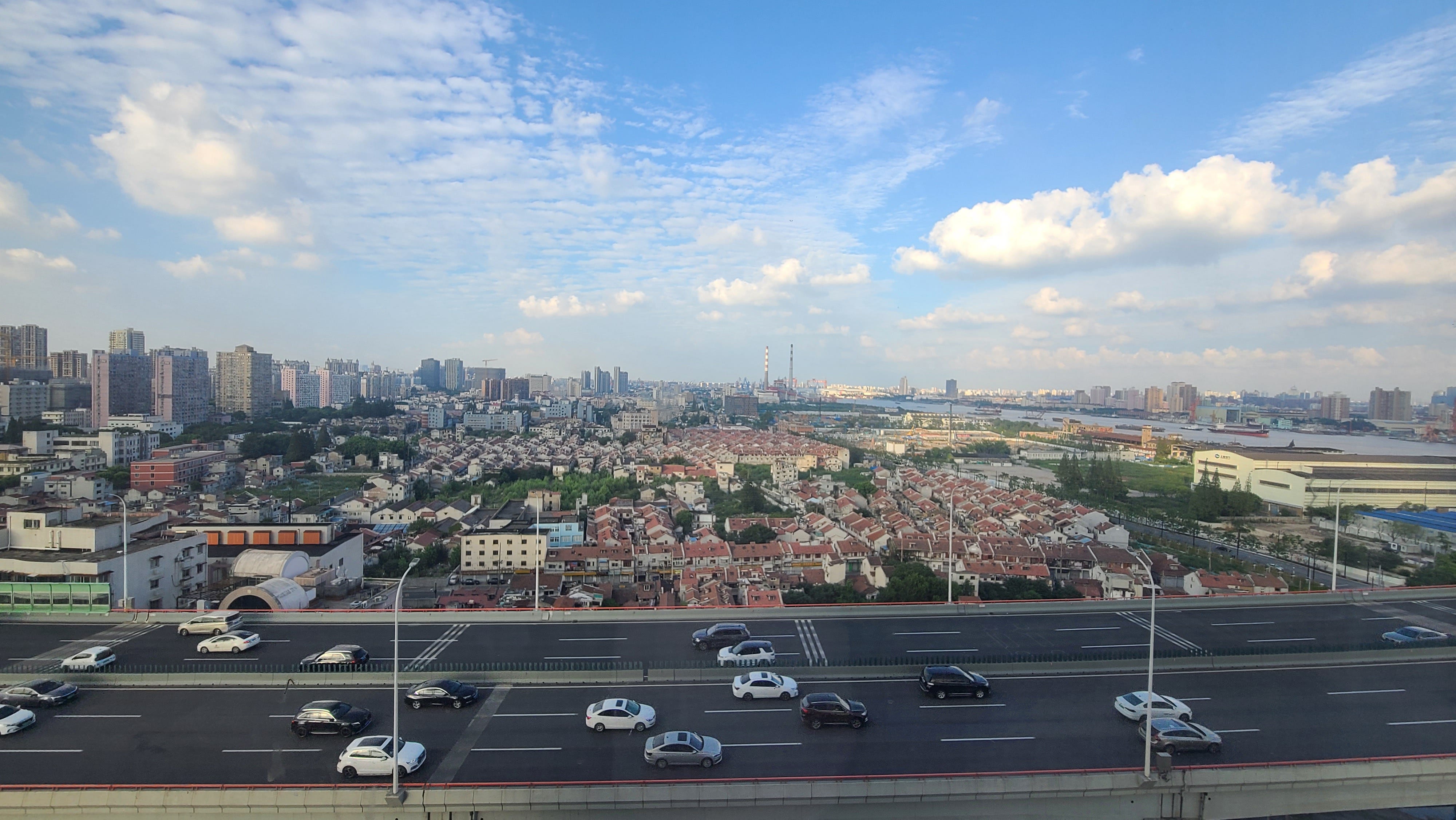 18 days later....And I've finally made it!! - by Neel Reddy