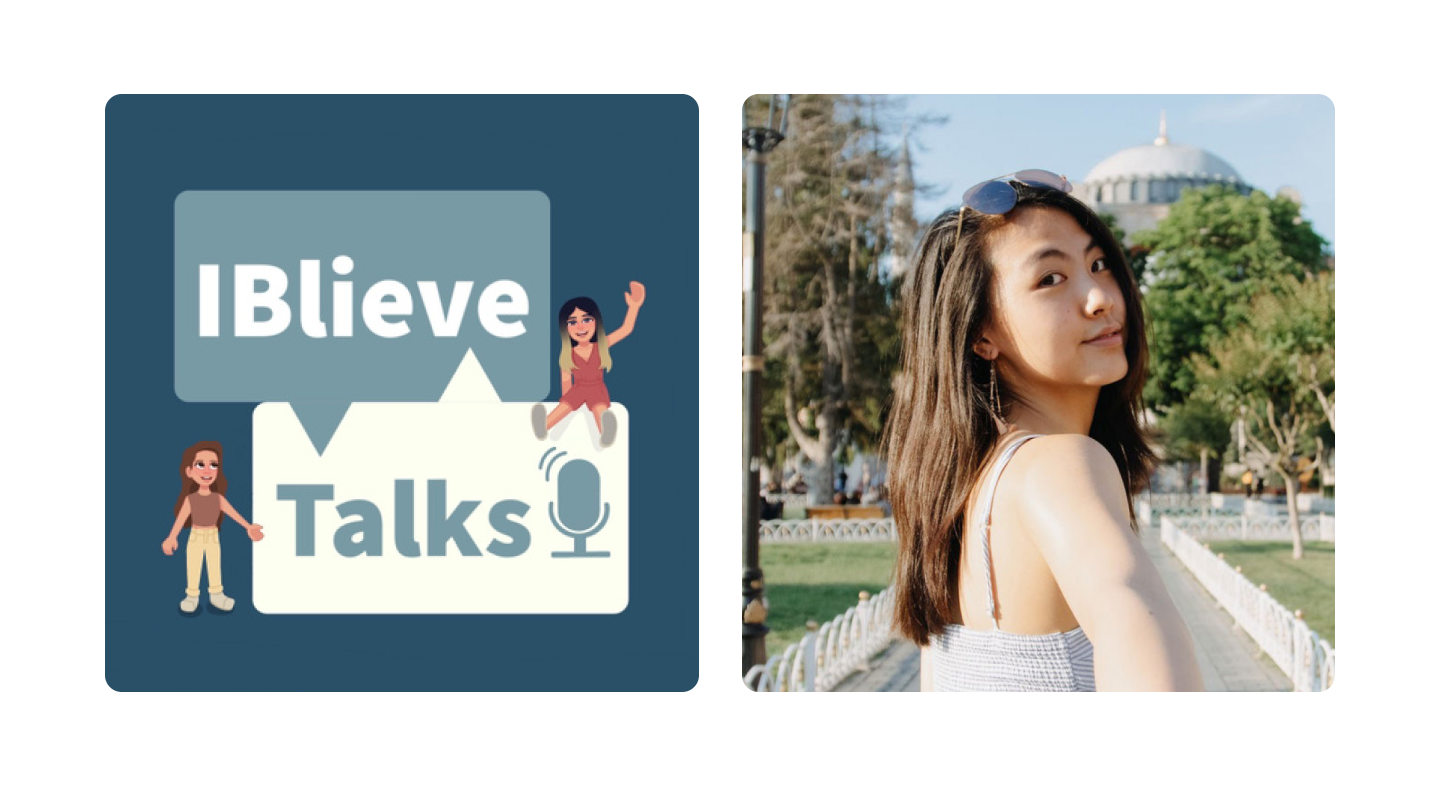 🎉 Announcing IBlieve's NEW Exec Directors & 2021 Impact Report! Team Milestones, Future Events ...