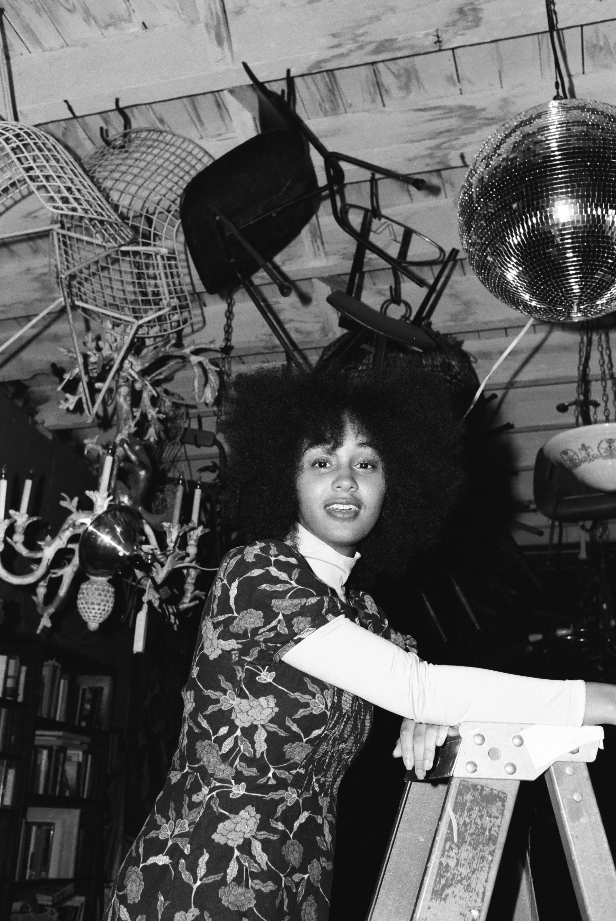 MORE OF THE END - by Beckett Rosset - TENSE