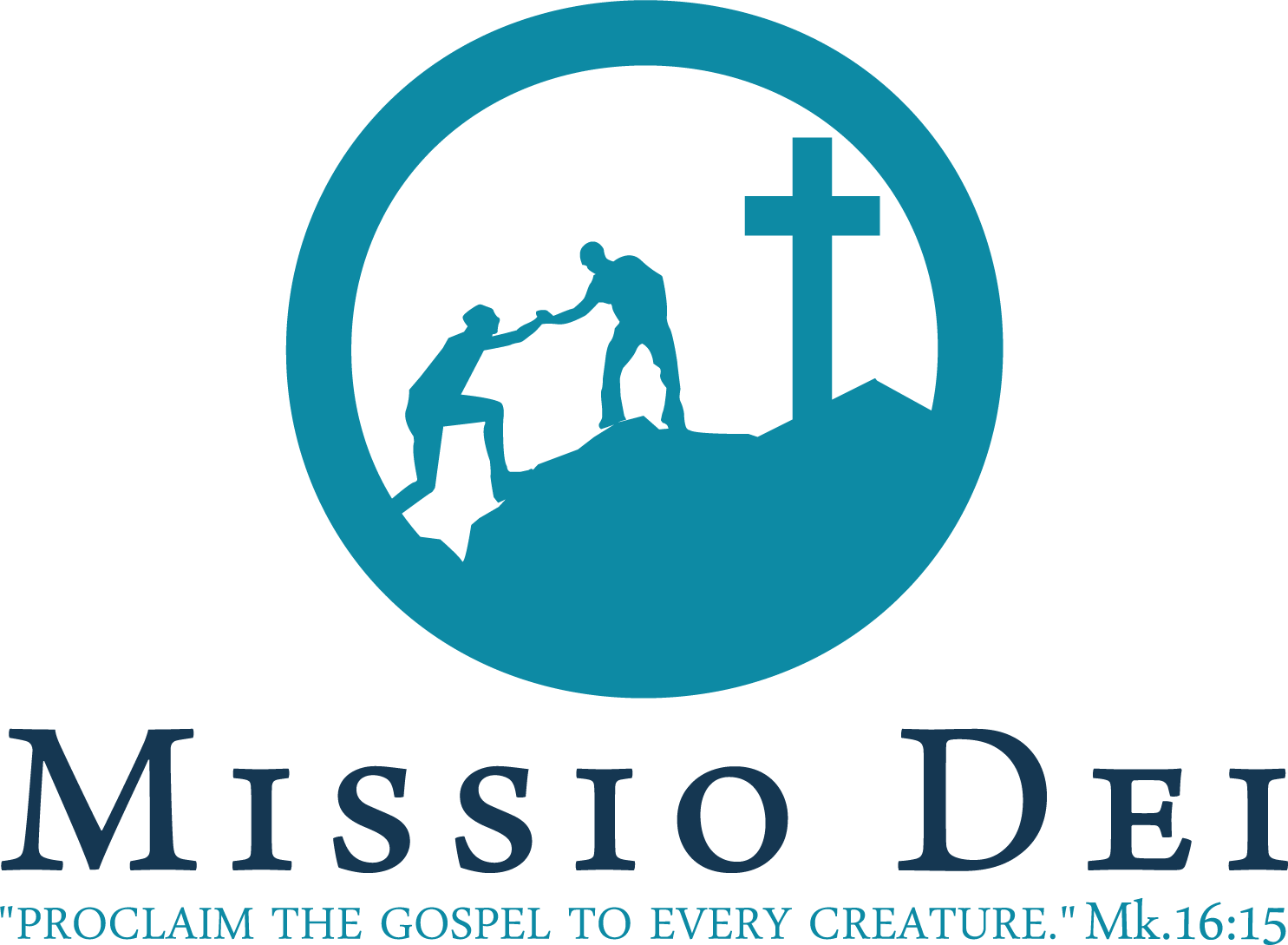 What is Missio Dei? - by Missio Dei Catholic - Missio Dei