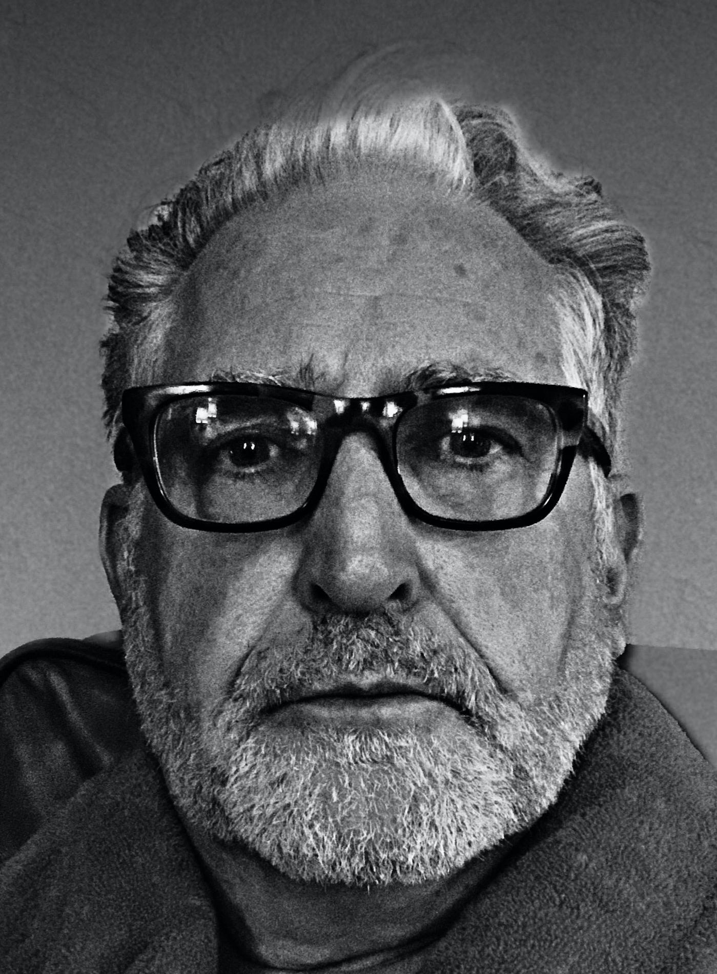 Stephen Ludwig | Substack