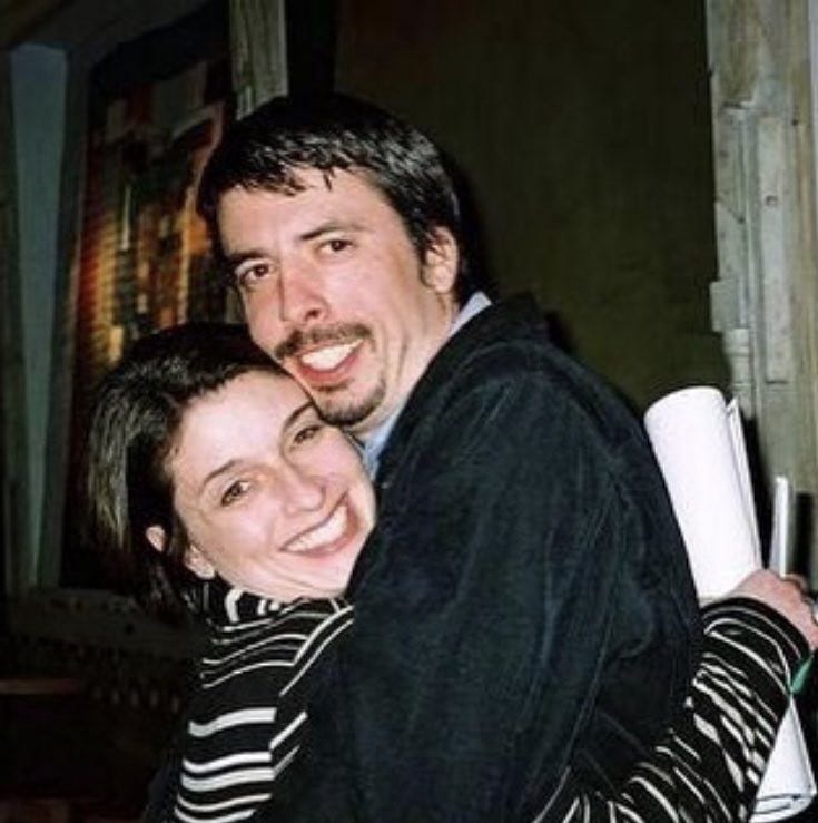 HELL YEAH, I REMEMBER...