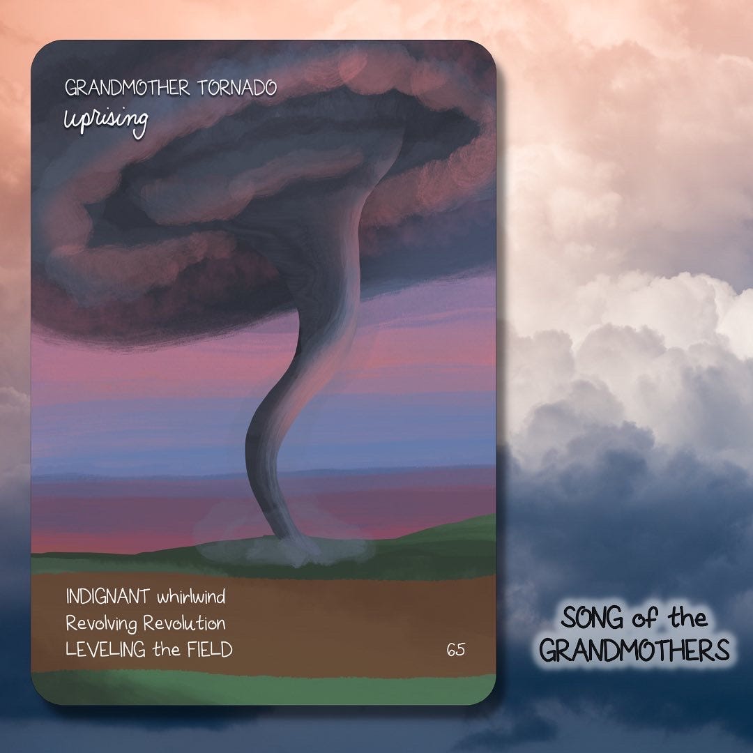 Kickstarter Update - by Kara Simons | Joyful Resonance