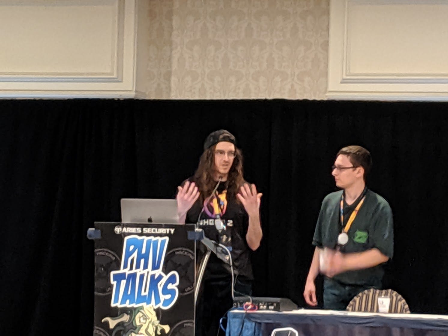 DEFCON: A Beginner's Guide - by Ayman Elsawah