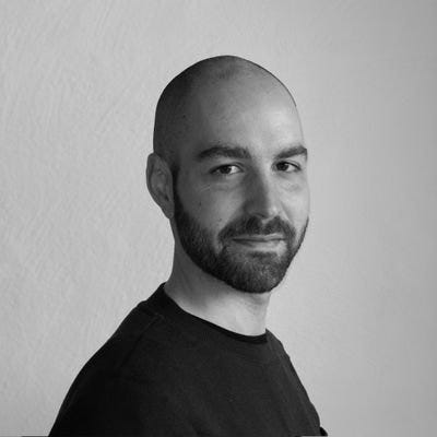 Romain Dassy | Substack