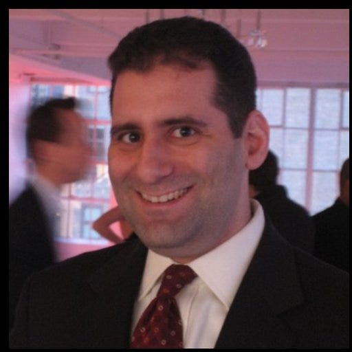 Dave Friedman | Substack