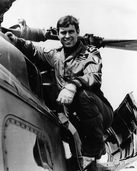 Andrew & Ghislaine - by Jessica Reed Kraus - House Inhabit