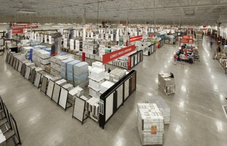 Análisis: Floor & Decor Holdings Inc - by Xisco