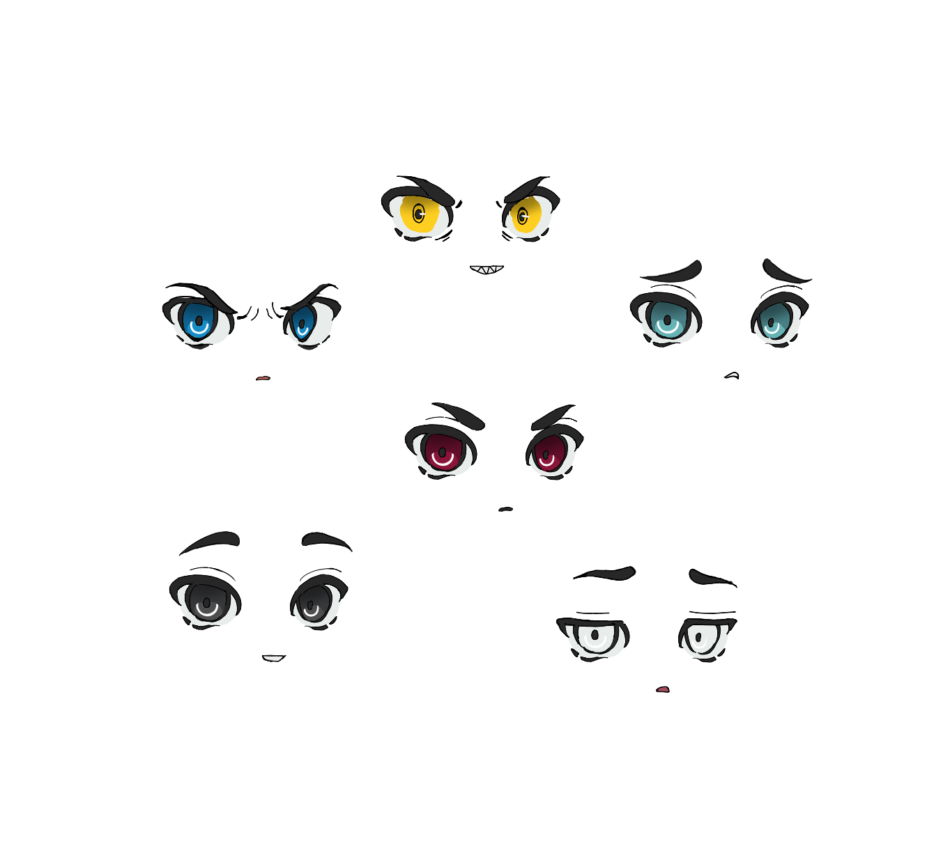 Chibi Clash One Year Later Part 1: A Short View Back to the Past