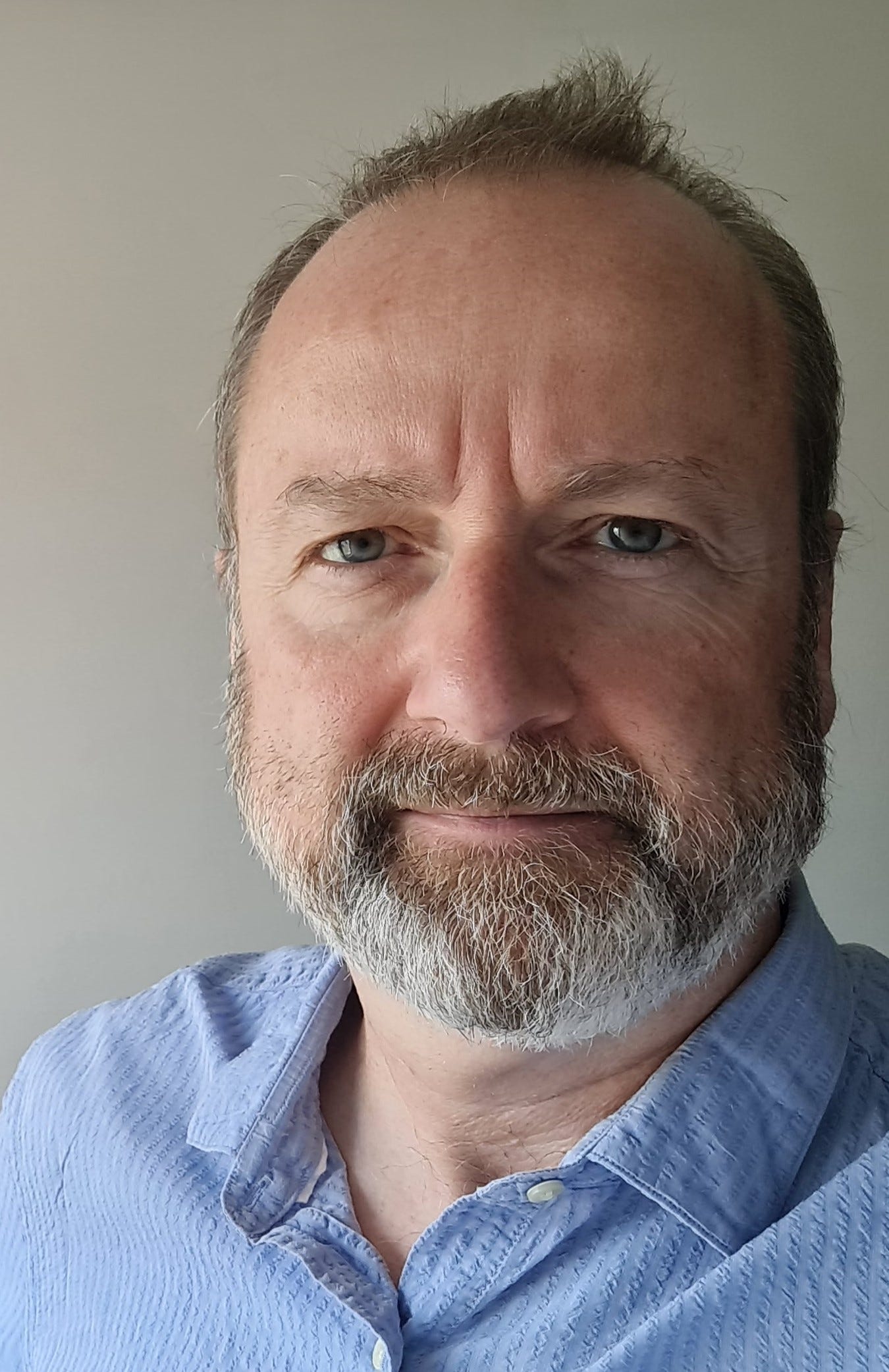 Richard Moorhead | Substack