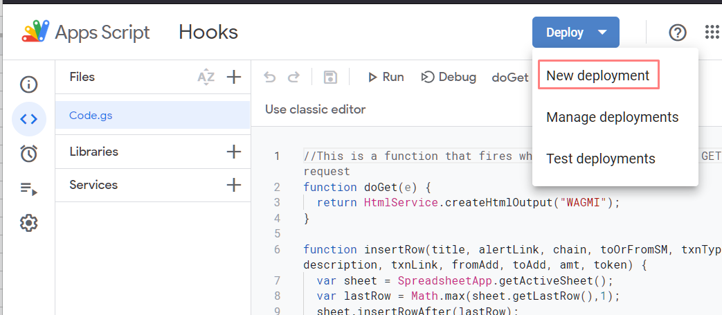 Supercharge your Nansen Airdrop Pro Alerts with Google Sheets