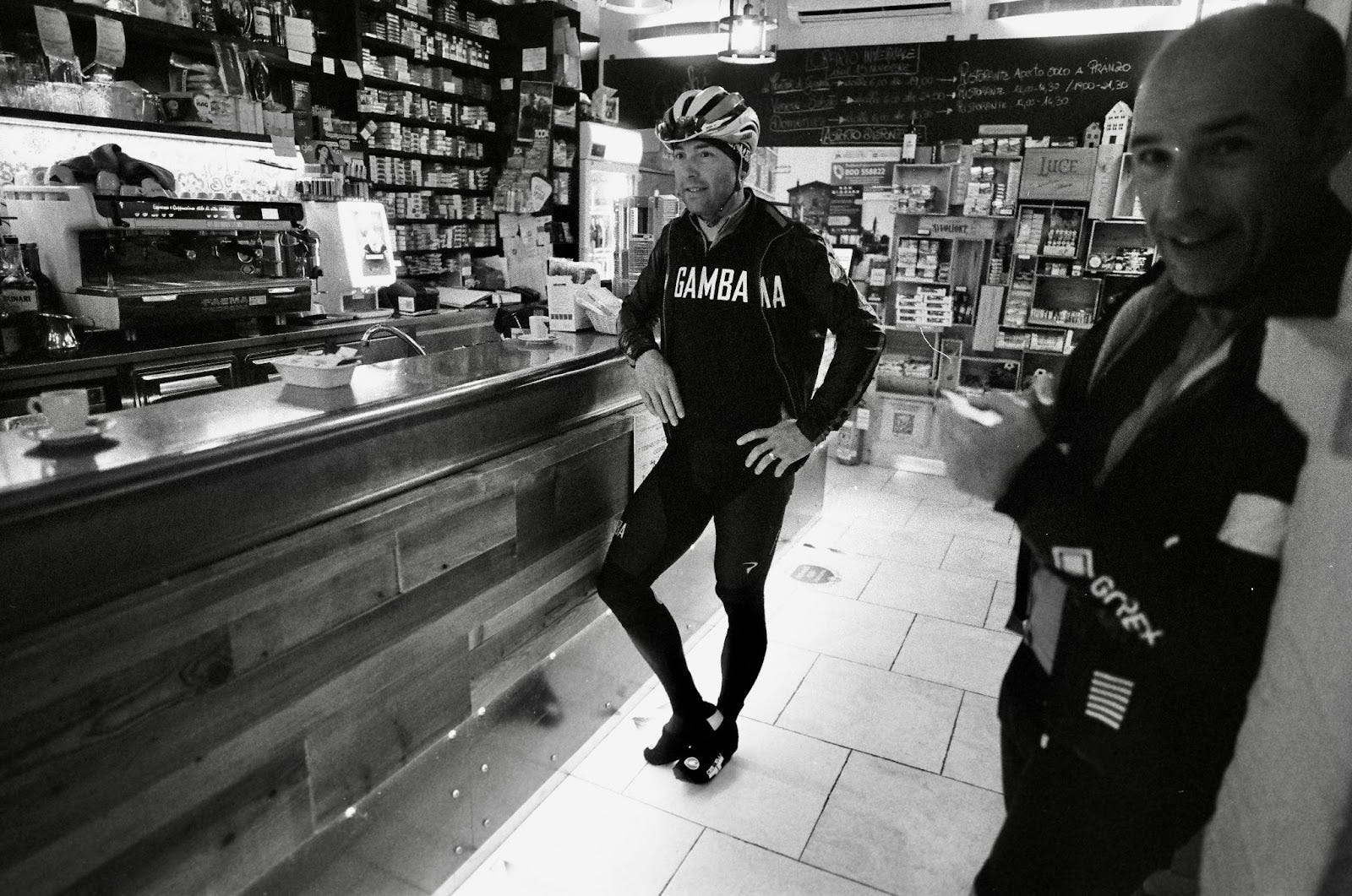 The Tuscany Photo Edition - by Colin Nagy