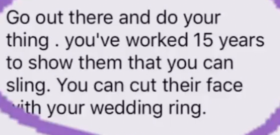 Stanford’s Disappearing Dean Lisa Caldera - by Edwin Dorsey