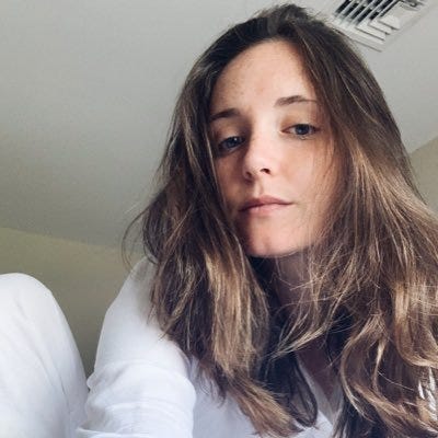 joan daly | Substack