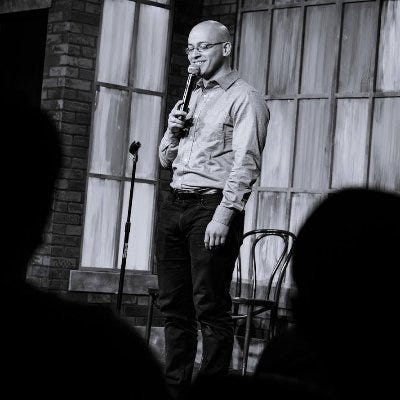 Benyamin Elias | Substack