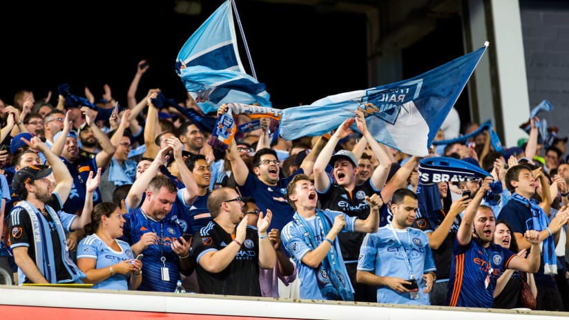 Chicken bucket, apparently - by Thomas Hindle