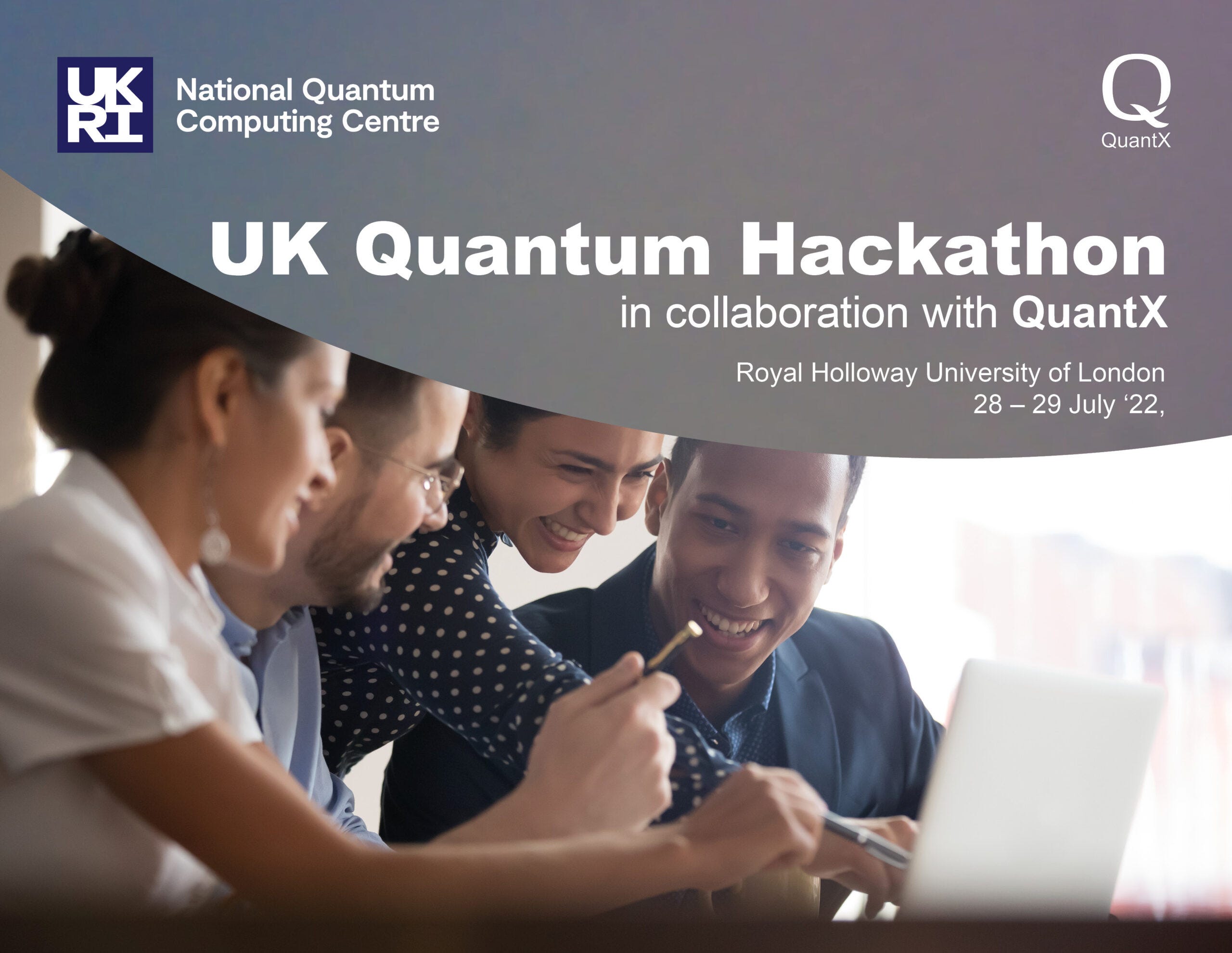 Development of Quantum Ecosystems - by AbdulMalek Baitulmal