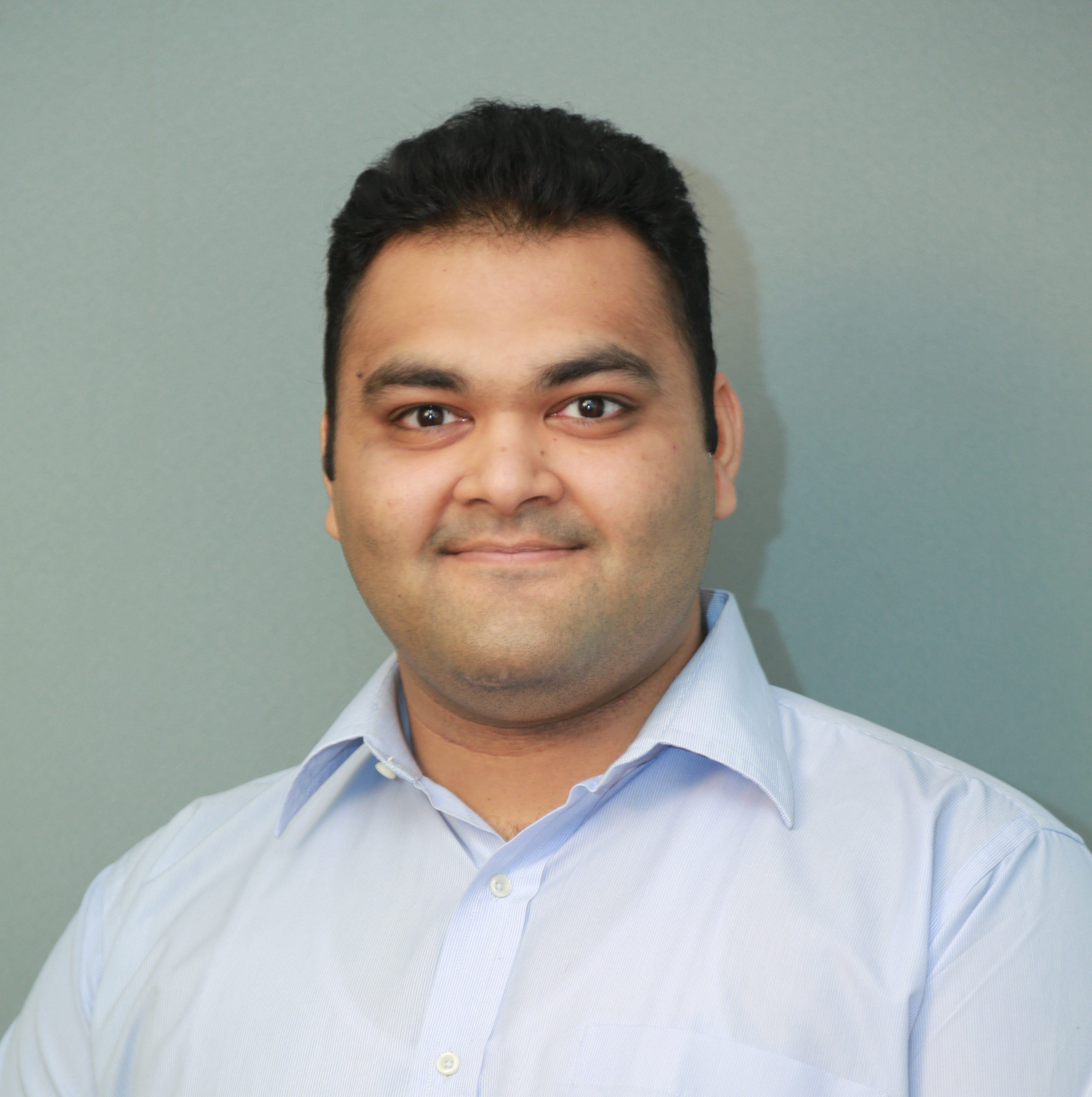 Siddharth Shah | Substack