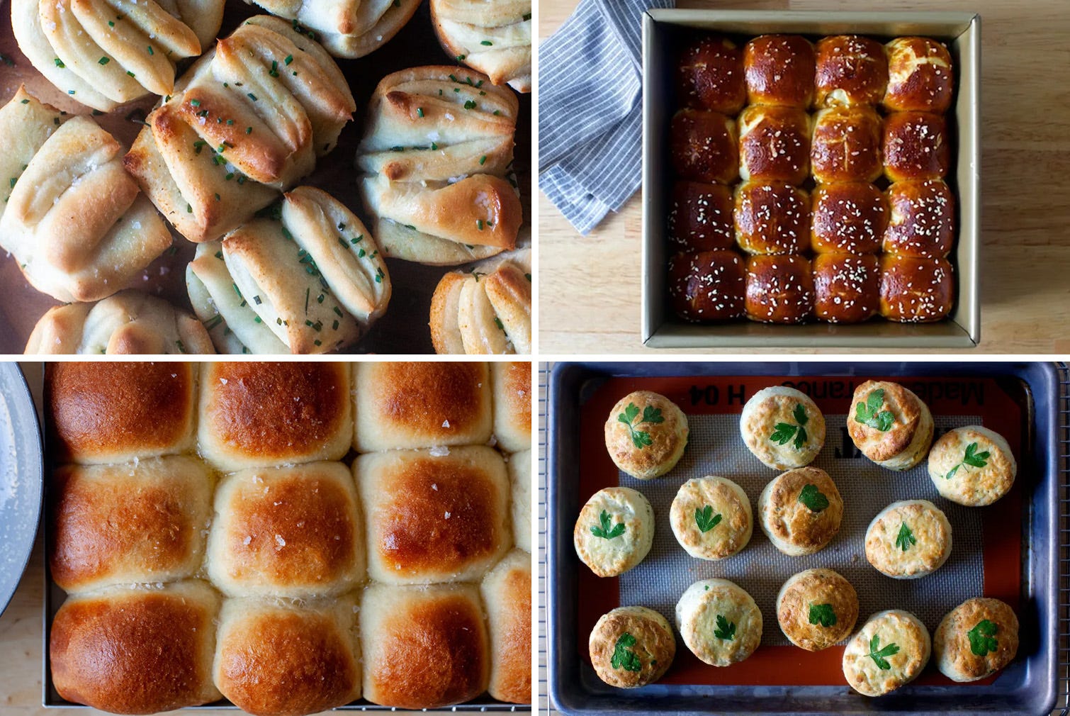 the big thanksgiving planner 🍂 🦃 - by deb perelman