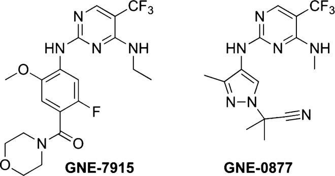 Deal: Biogen to co-develop and co-commercialize LRRK2 inhibitors with ...
