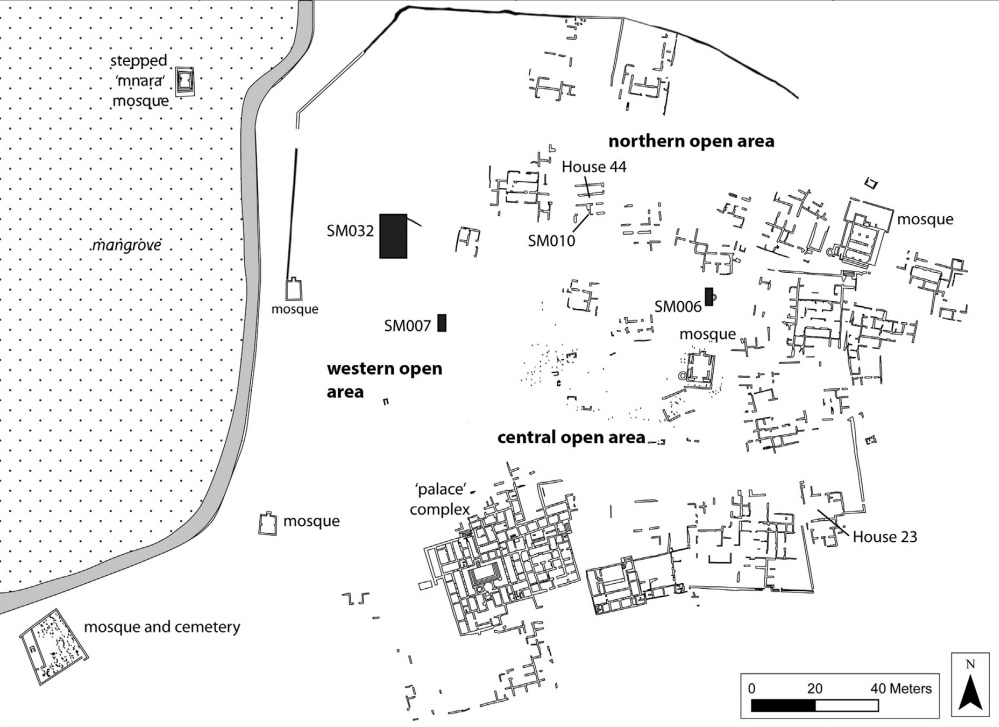Kilwa, the complete chronological history of an East-African emporium ...