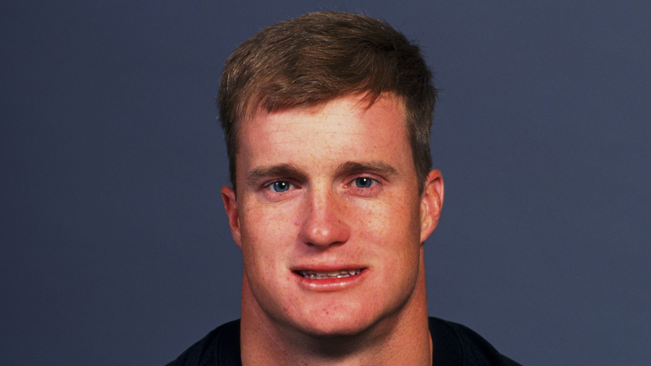 The only Carolina Panther to get a Madden cover is some guy you've ...