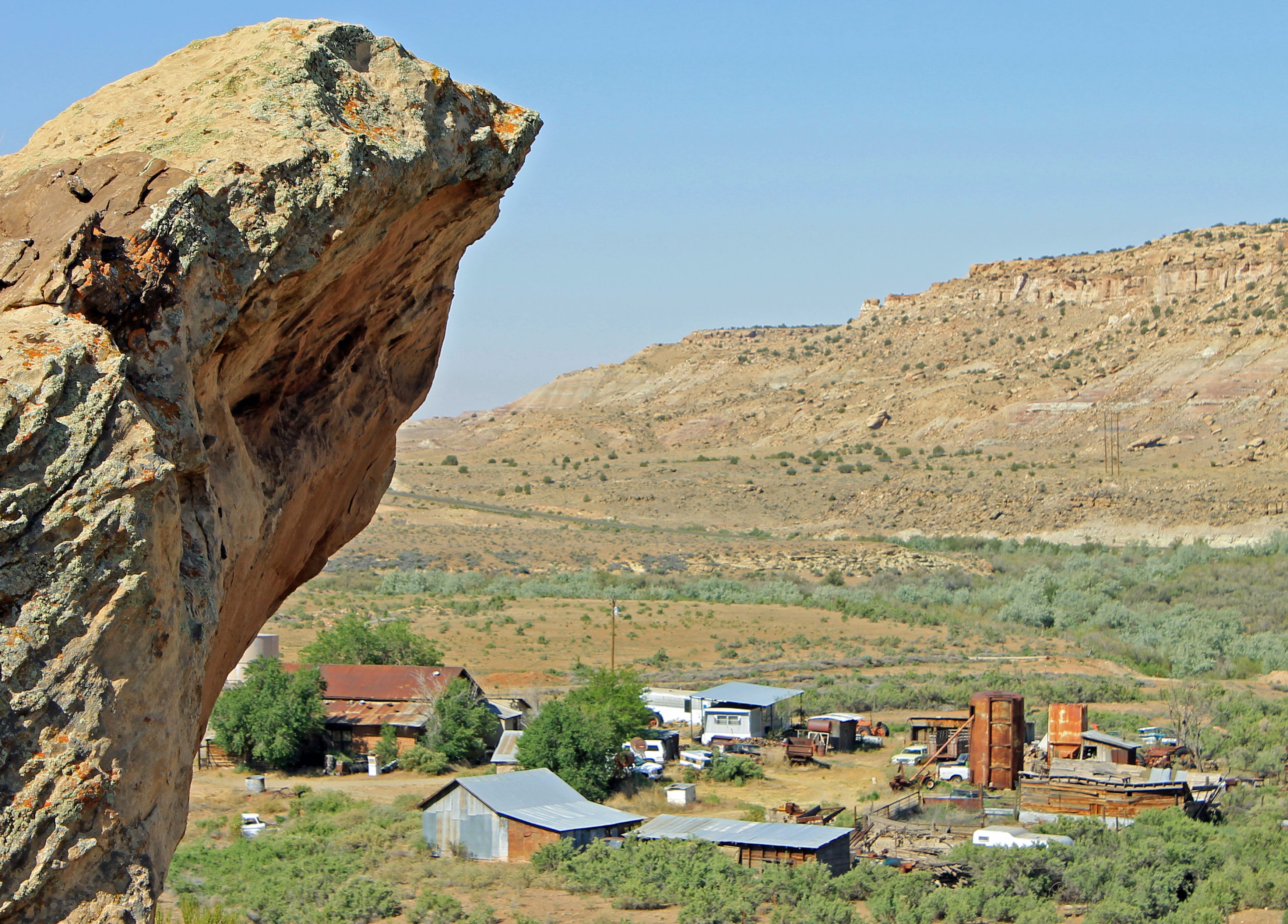 Foto Friday Favorite Place Thread - by Jonathan P. Thompson