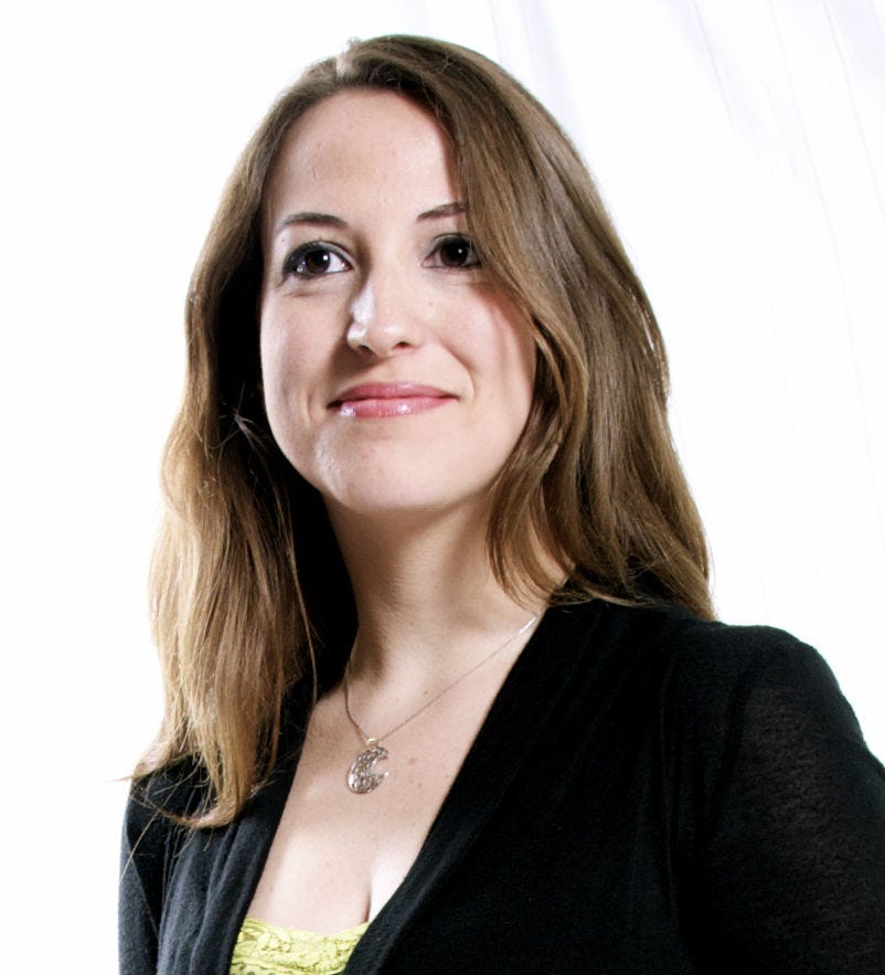 Irene Privitera | Substack