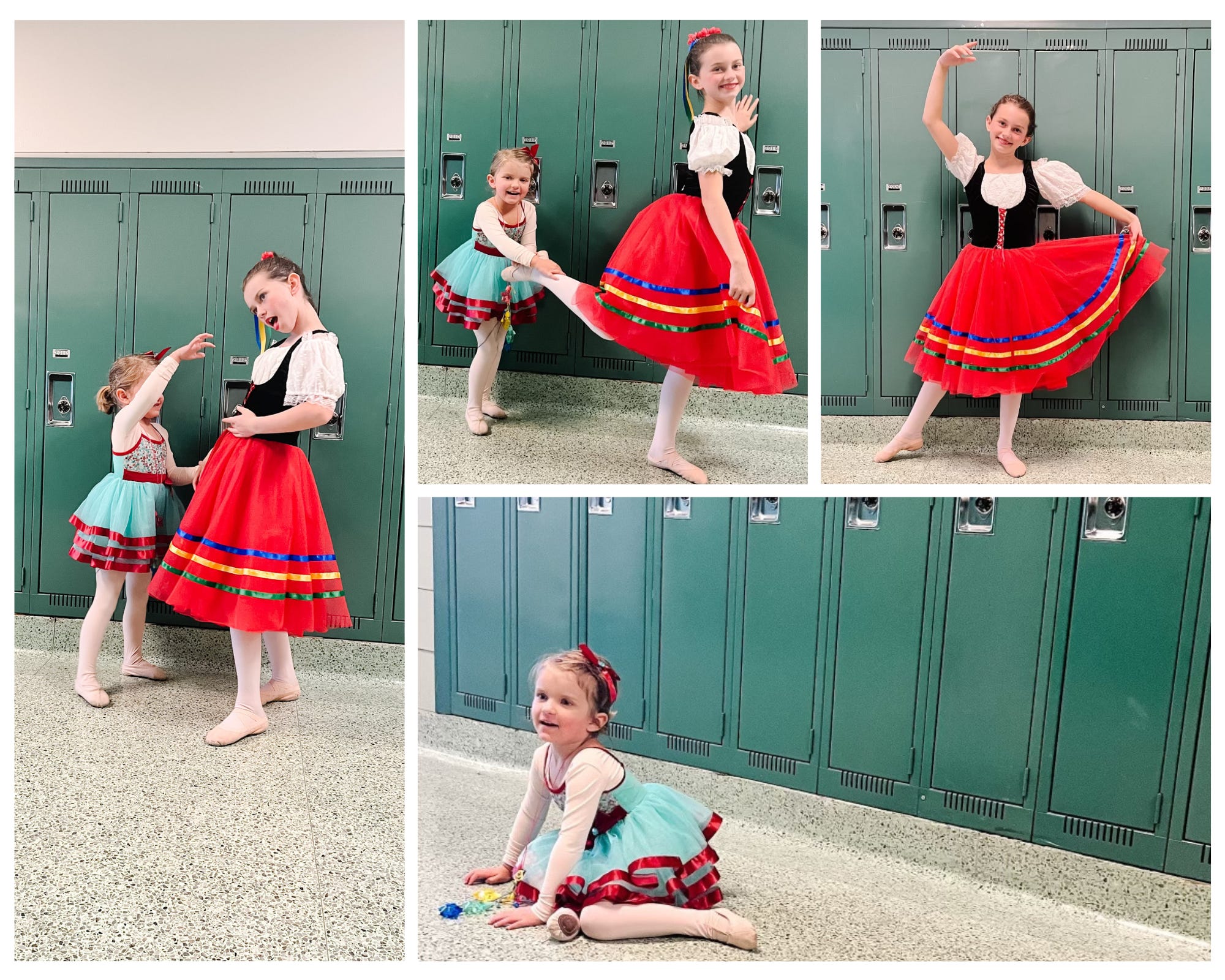 (Embarrassing) Sick Movies - by Meg Conley